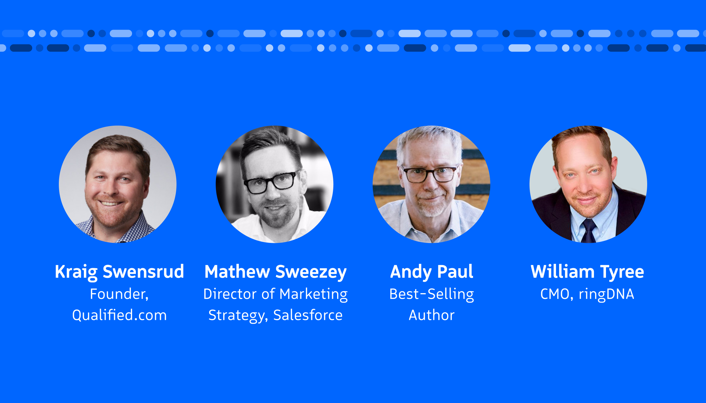 Positioning Sales and Marketing for What's Next